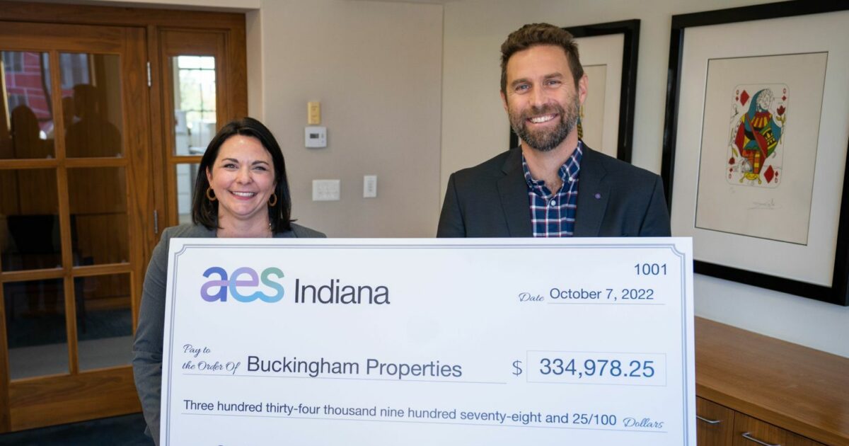 Buckingham Companies | News Index