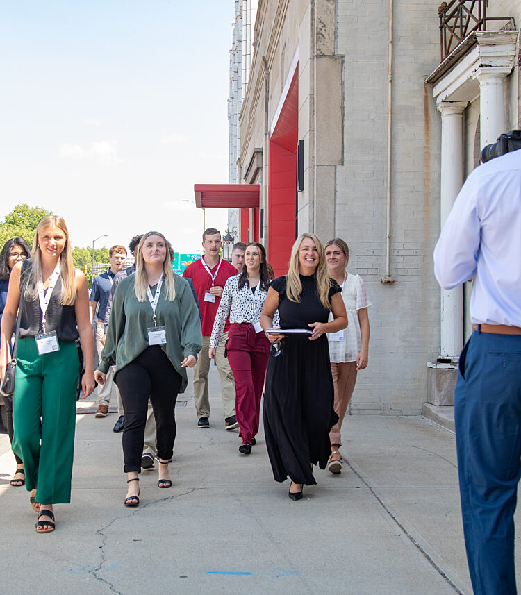 Buckingham Companies | About