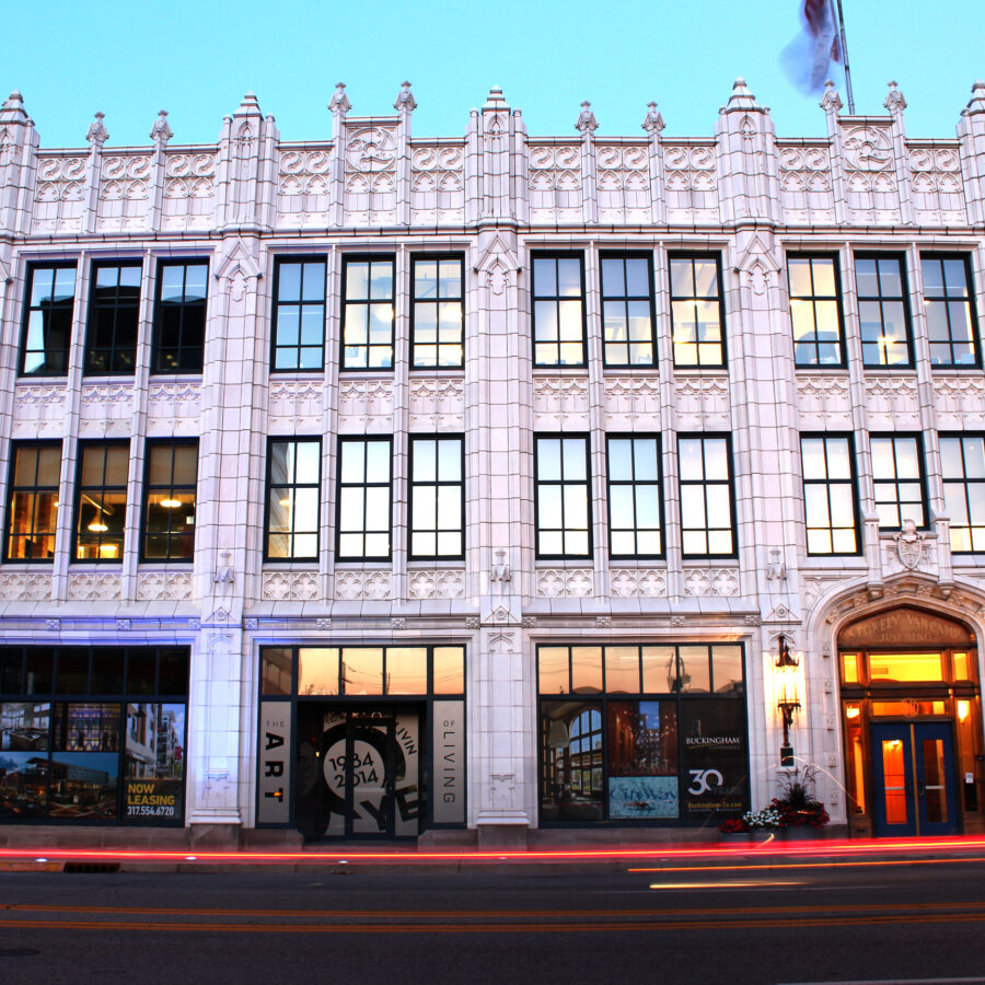 Buckingham Companies | Governance