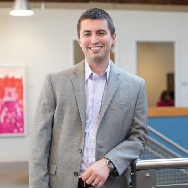 Buckingham Companies | Invest