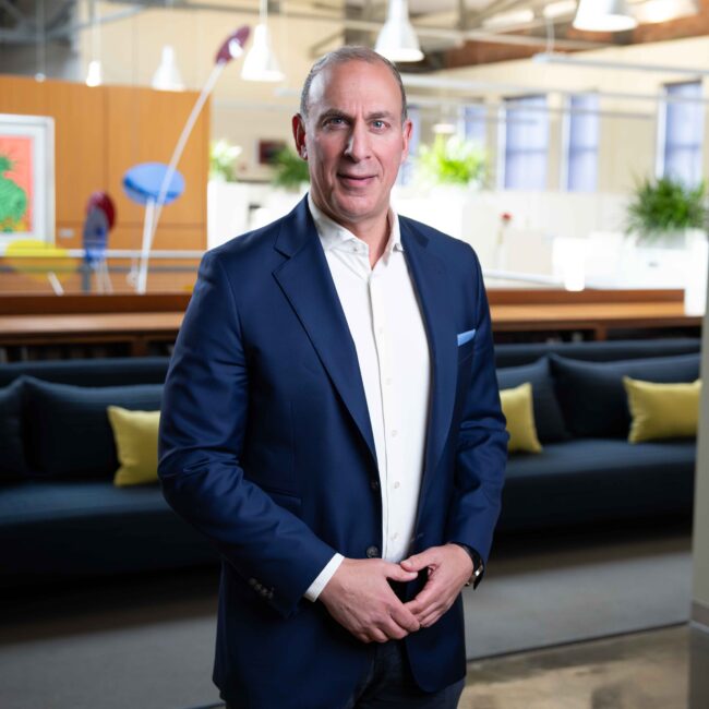 Buckingham Companies | Invest