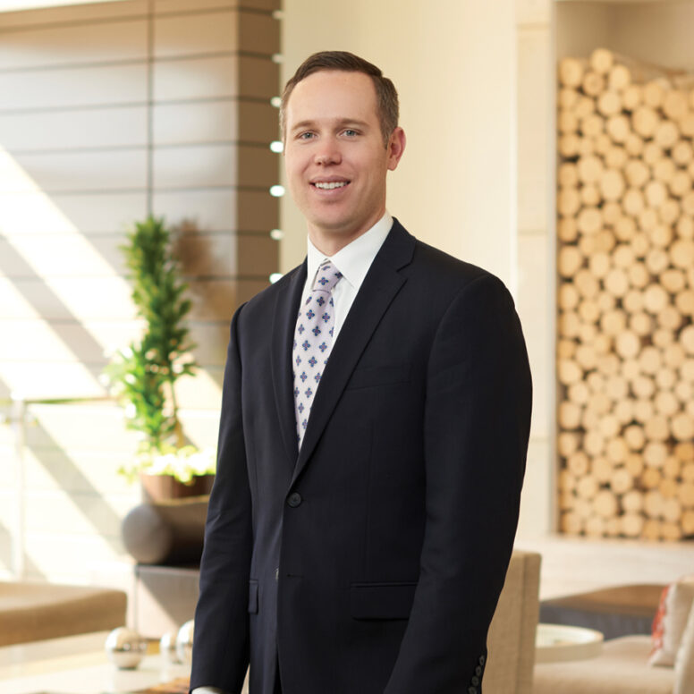 Buckingham Companies | Invest