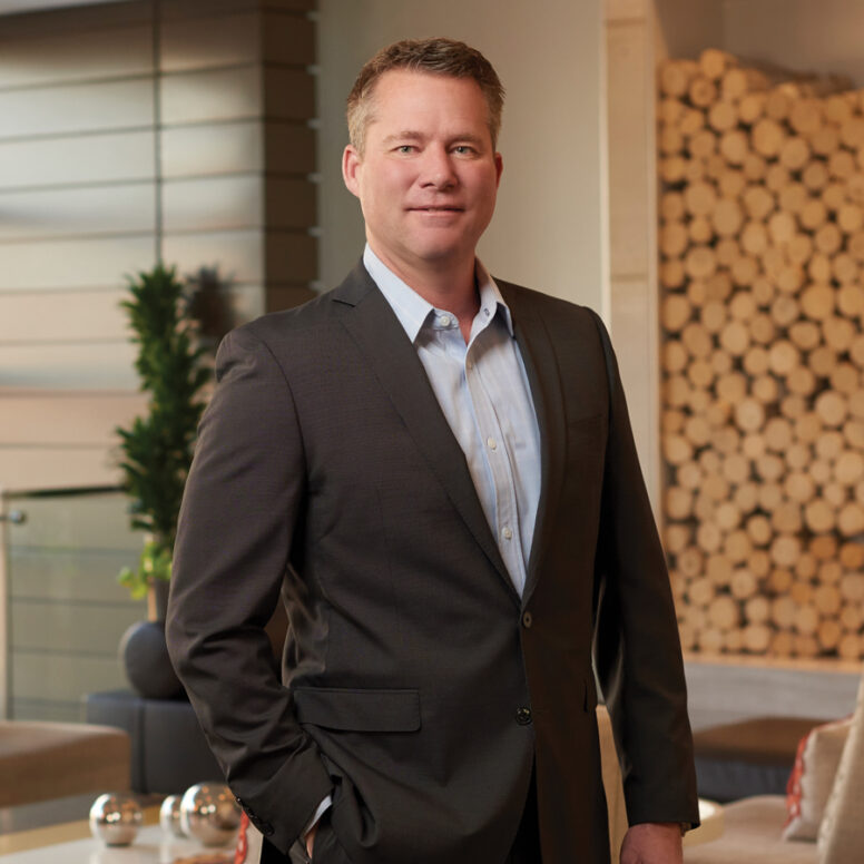 Buckingham Companies | Invest