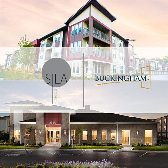 Buckingham Companies | Serve