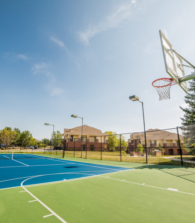 Buckingham Companies | Invest