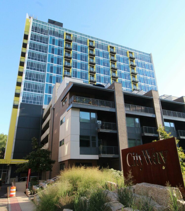 Buckingham Companies | Homepage