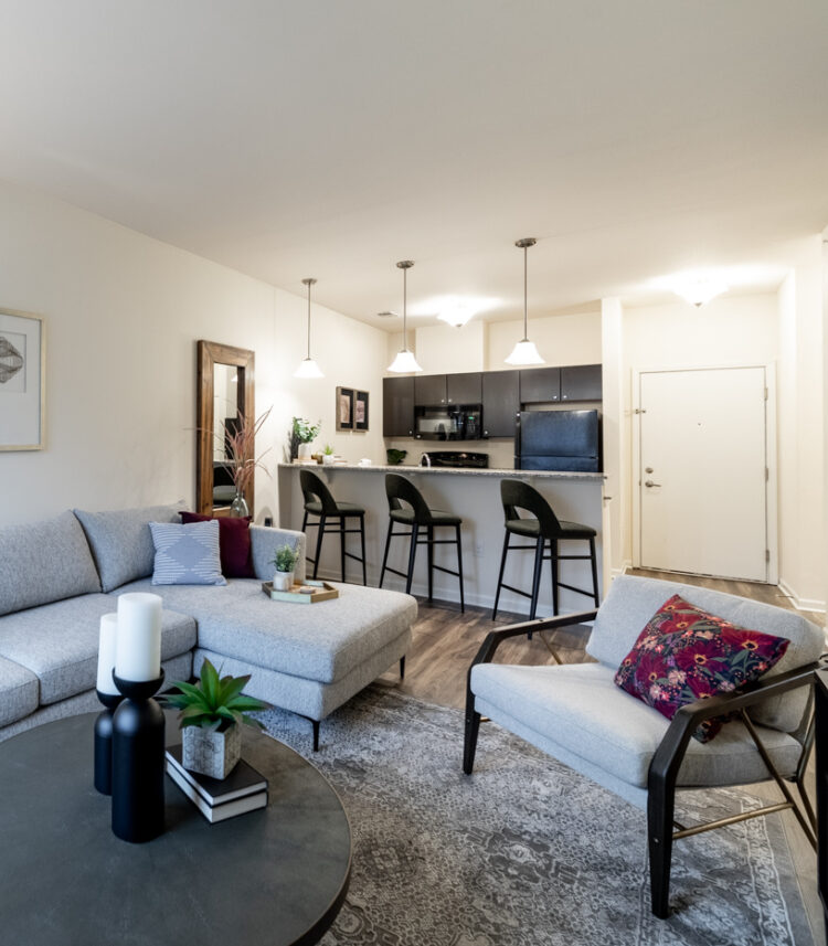 Buckingham Companies | Invest