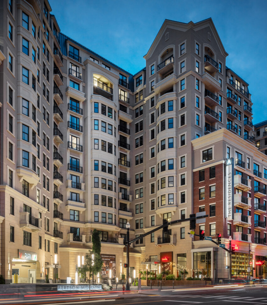 Buckingham Companies | Homepage