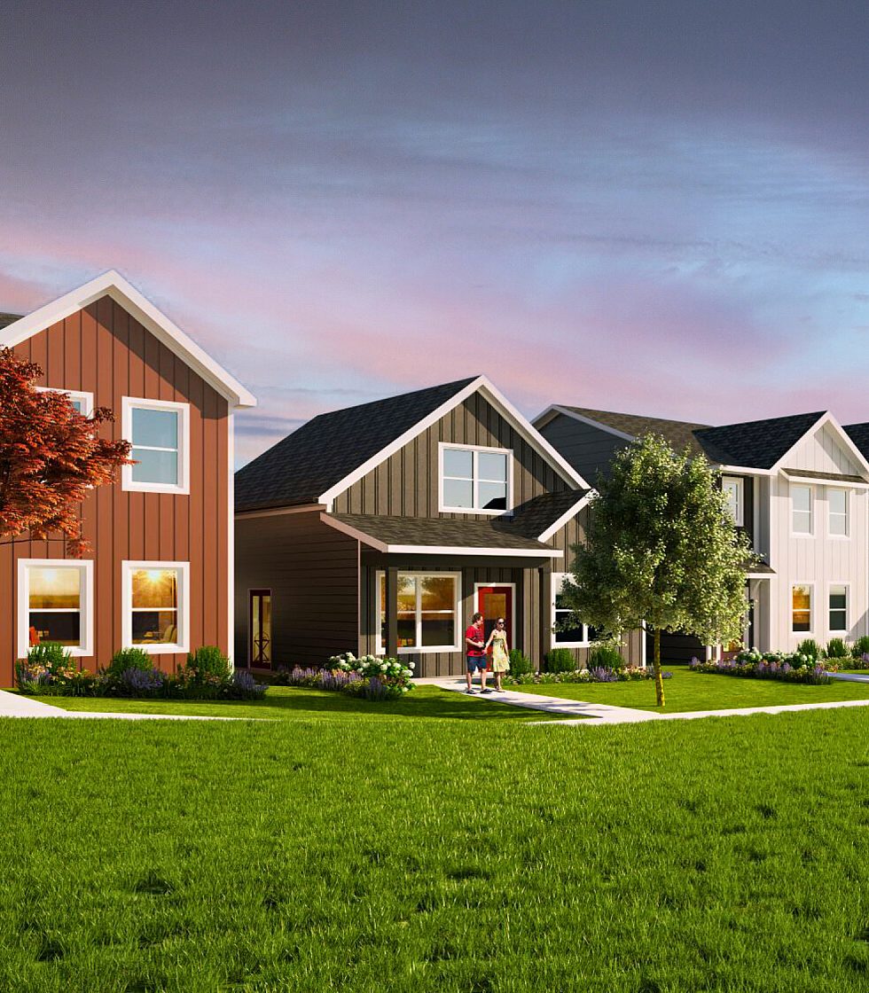 Buckingham Companies | About