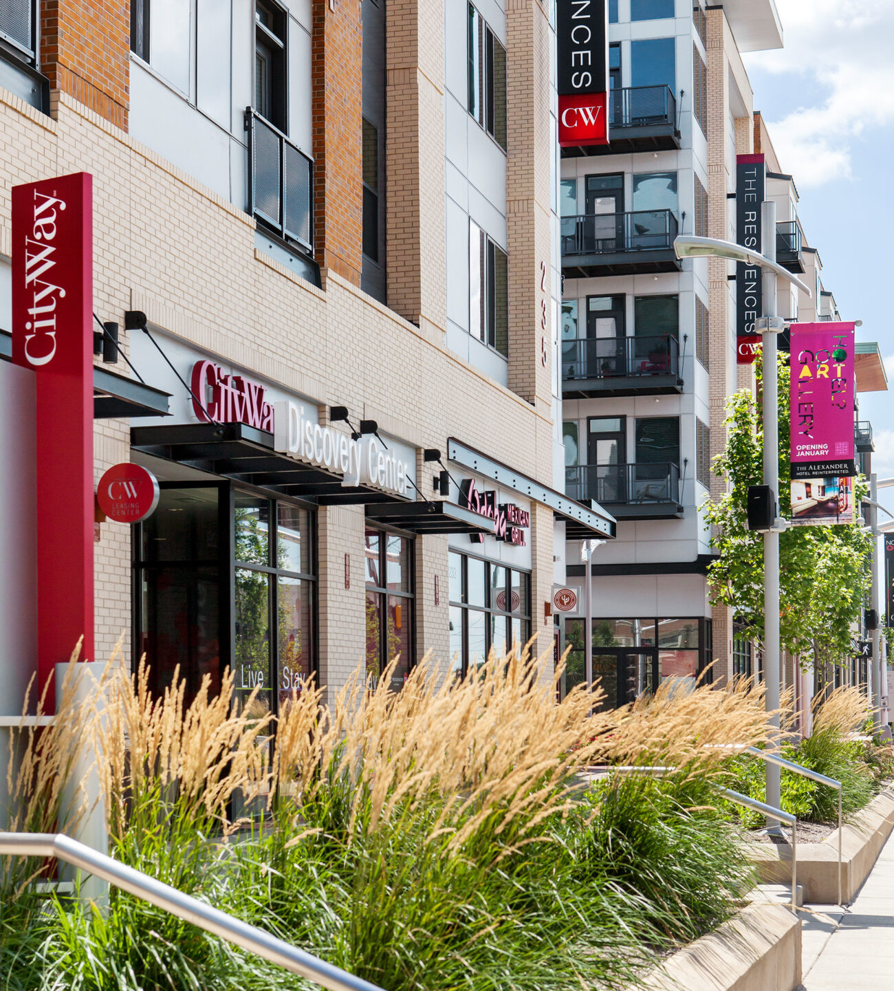 Buckingham Companies | Homepage