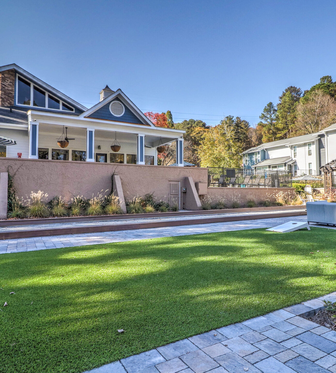 Buckingham Companies | Invest