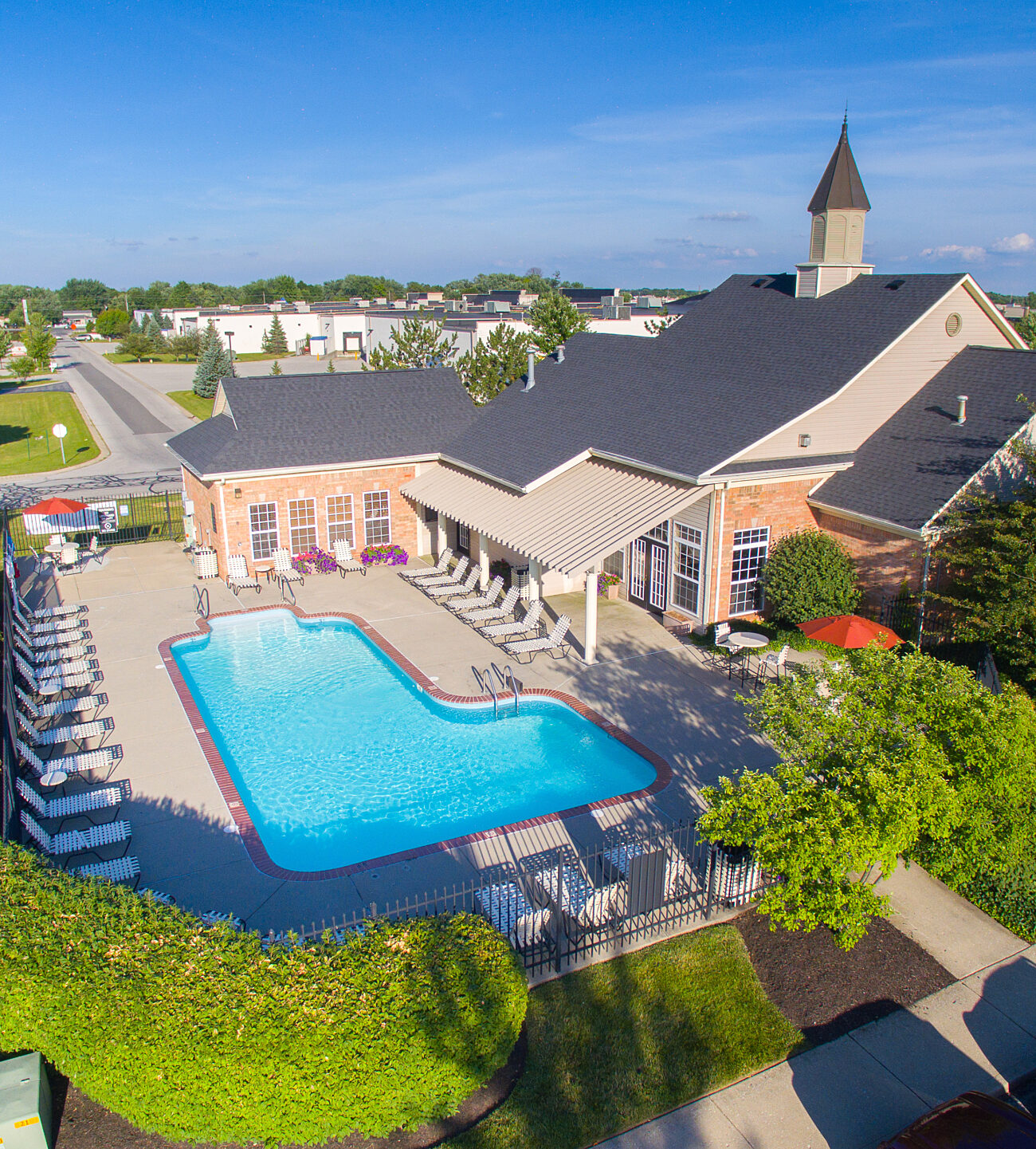 Buckingham Companies | Invest