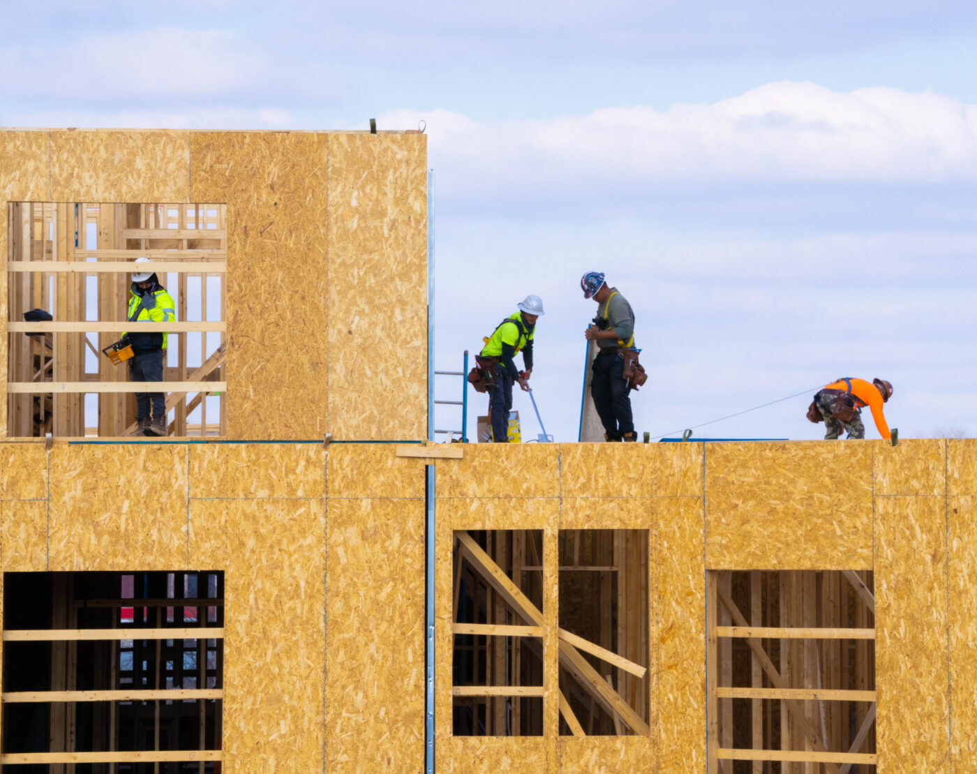 Buckingham Companies | Capabilities