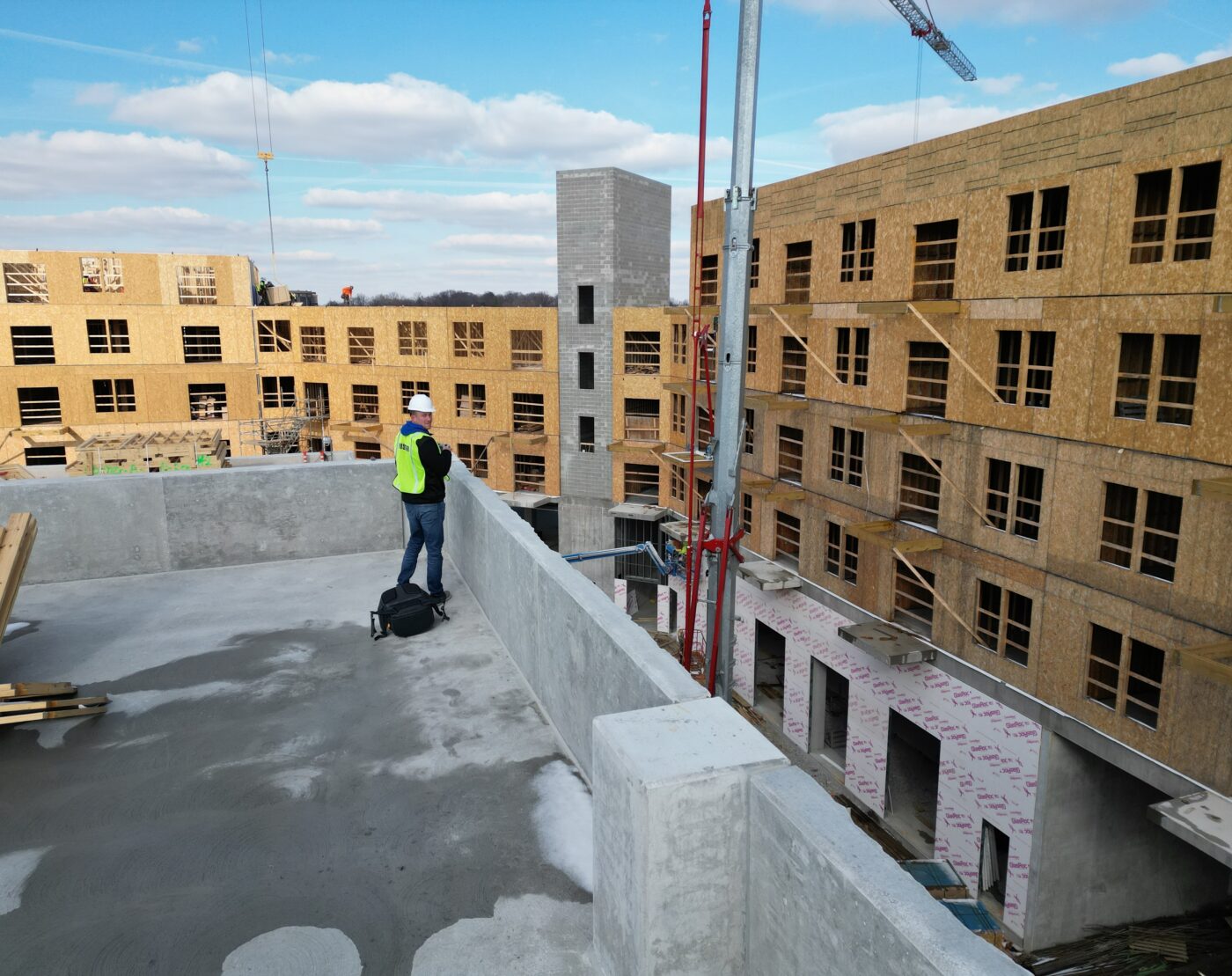 Buckingham Companies | Capabilities