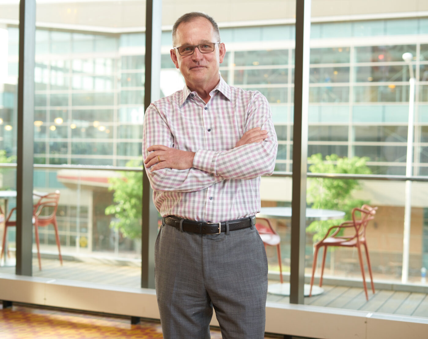 Buckingham Companies | Join the Team