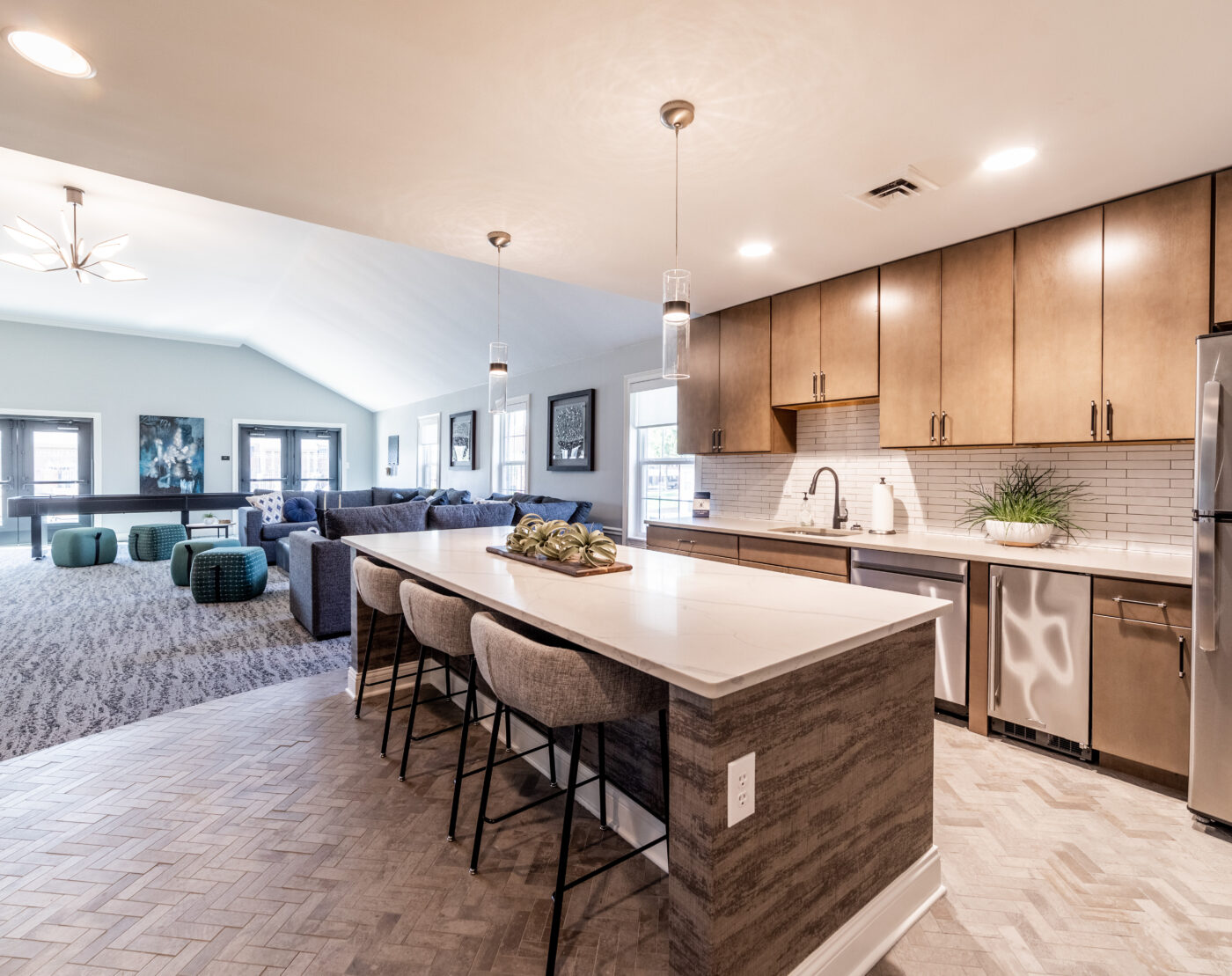 Buckingham Companies | Invest