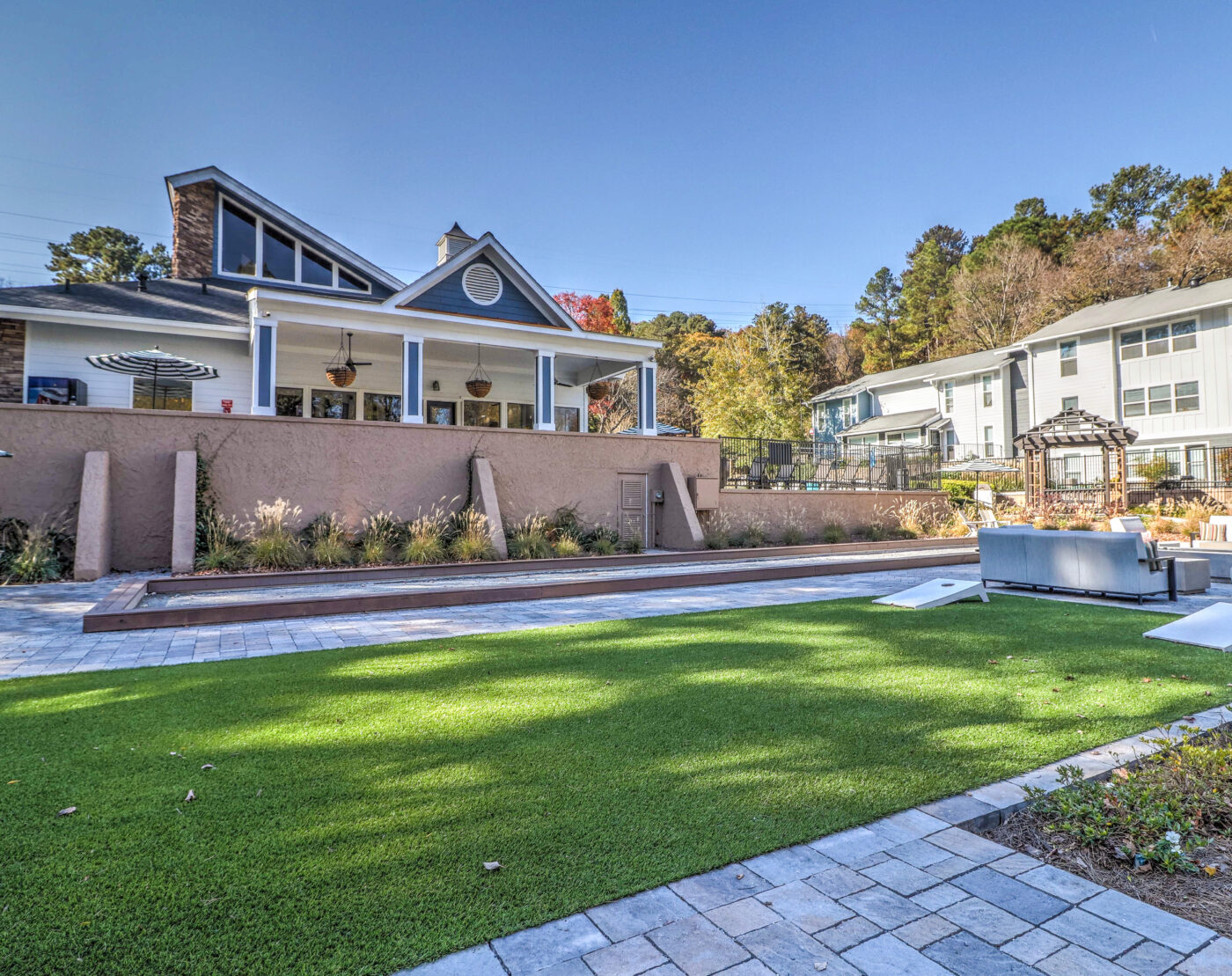 Buckingham Companies | Invest