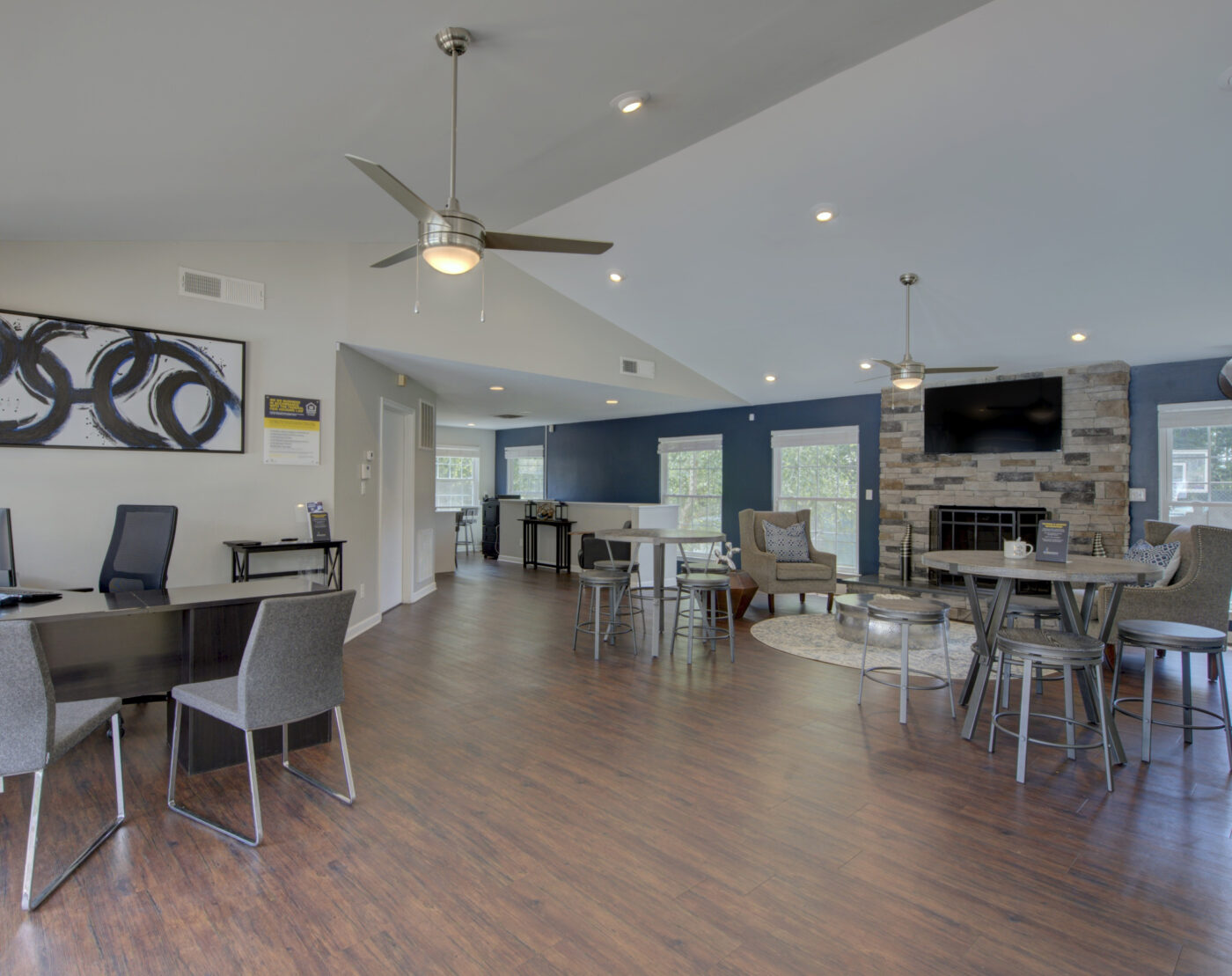 Buckingham Companies | Invest