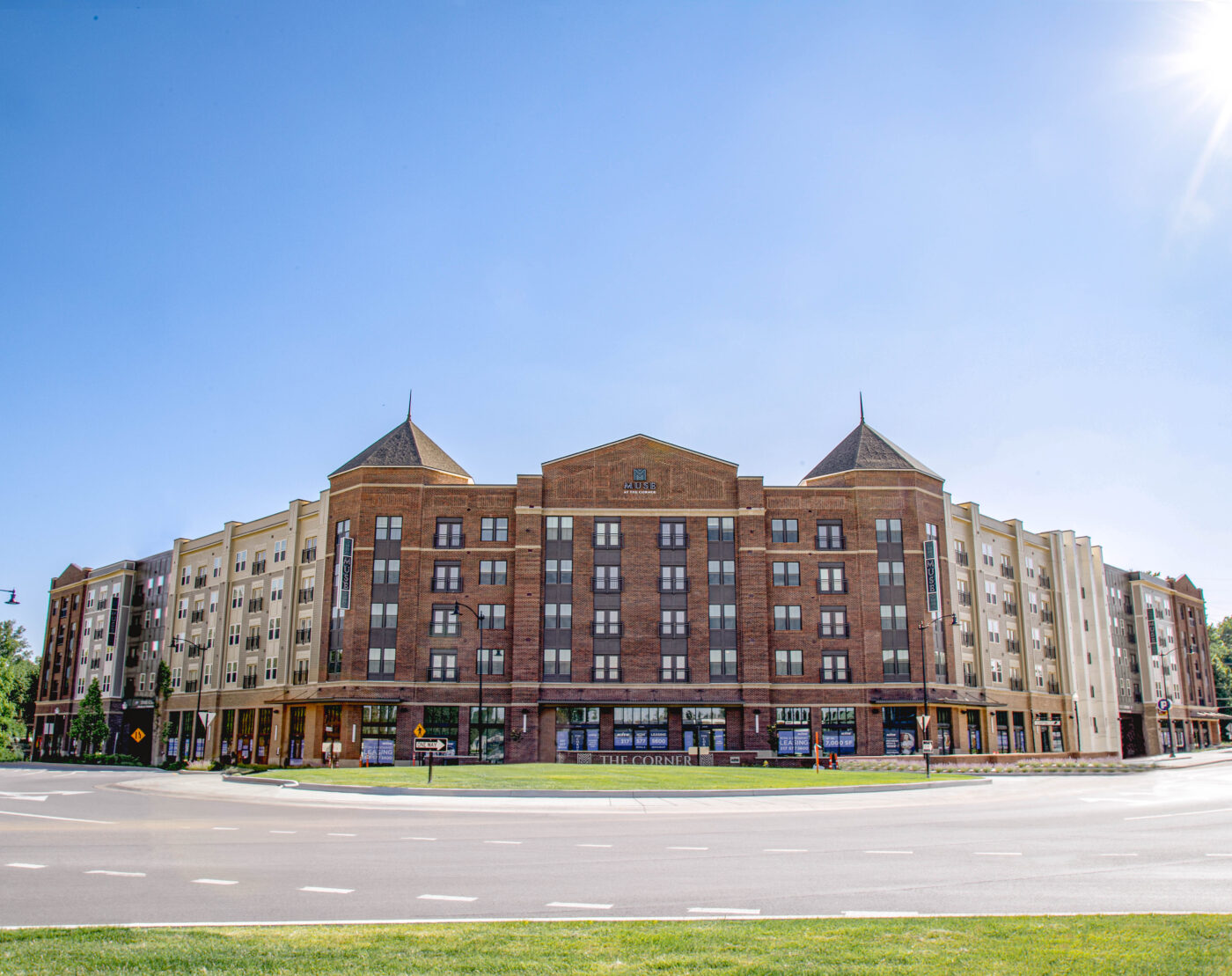 Buckingham Companies | Homepage