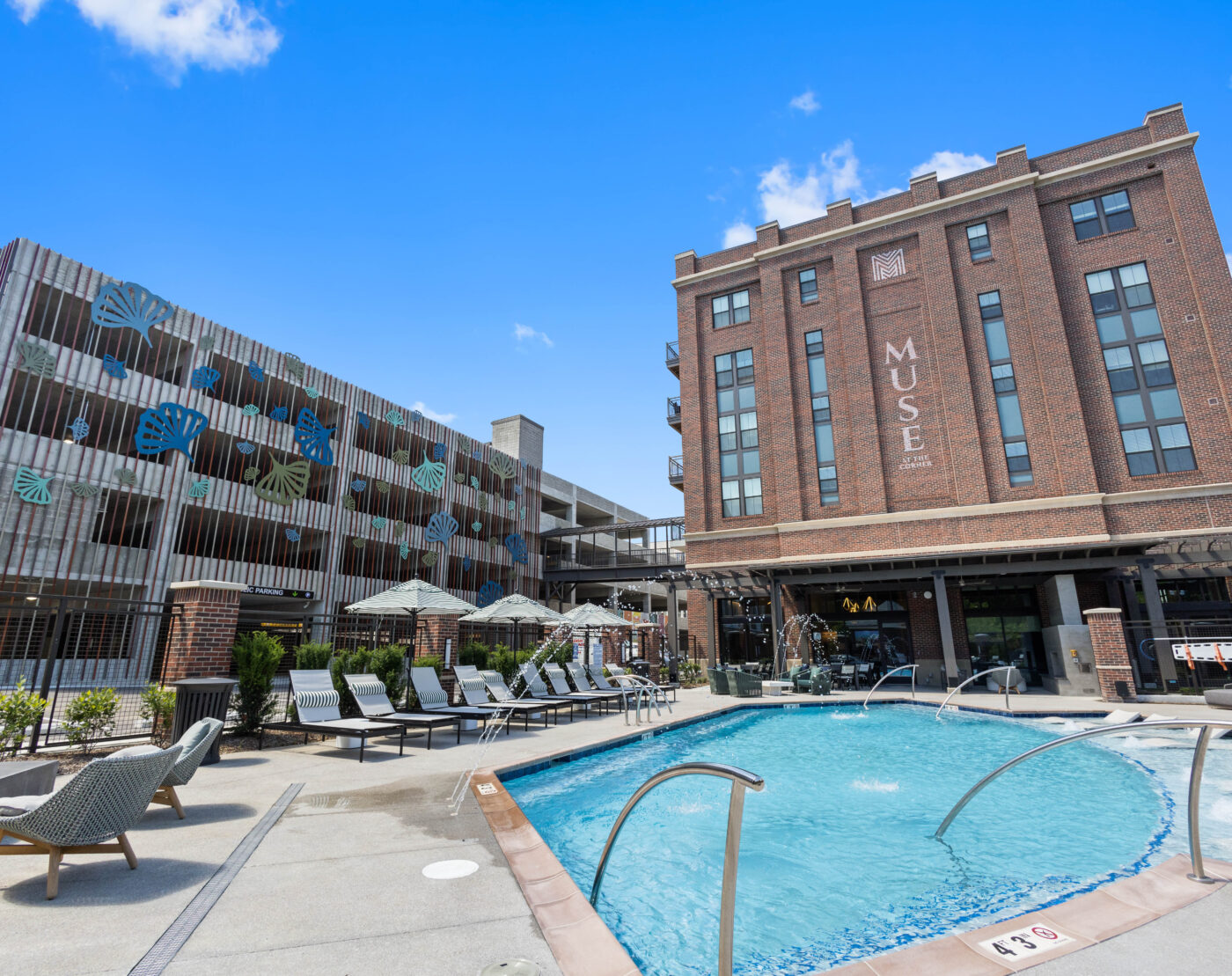 Buckingham Companies | Homepage