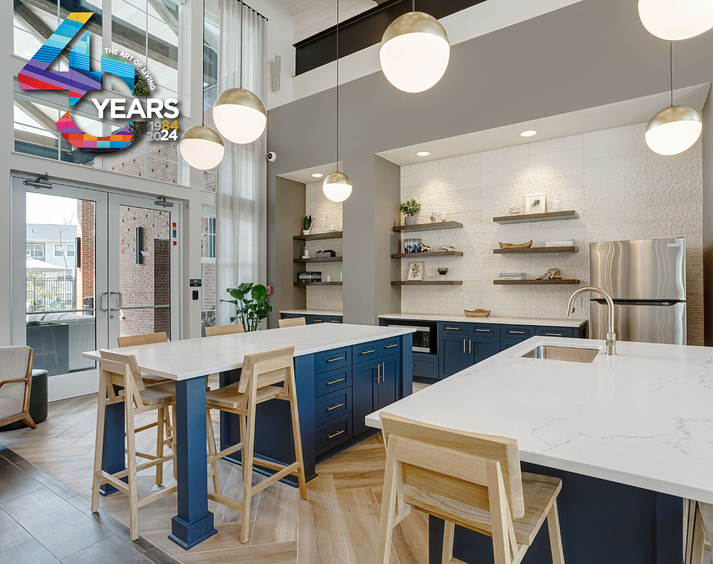 Buckingham Companies | Invest