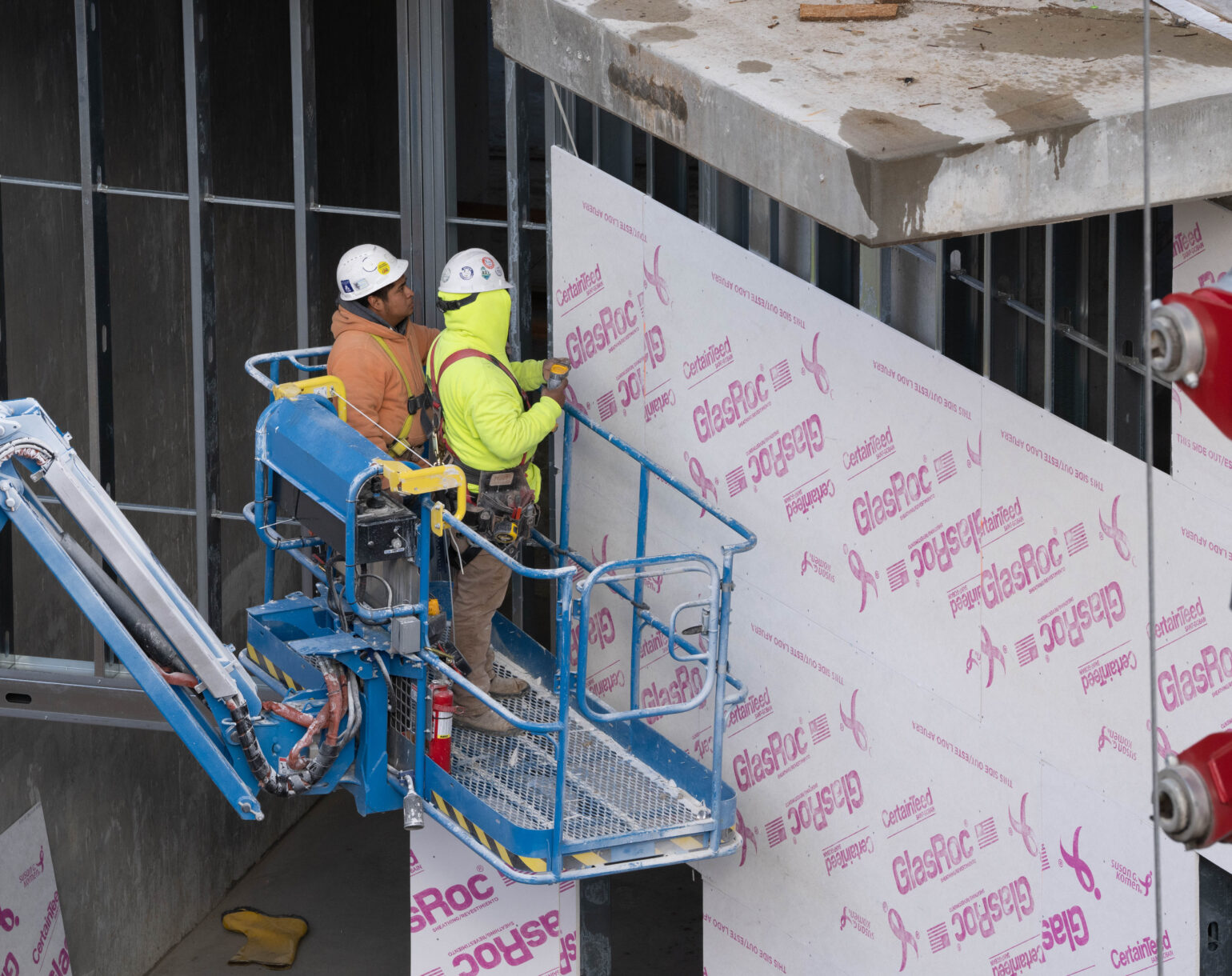 Buckingham Companies | Homepage