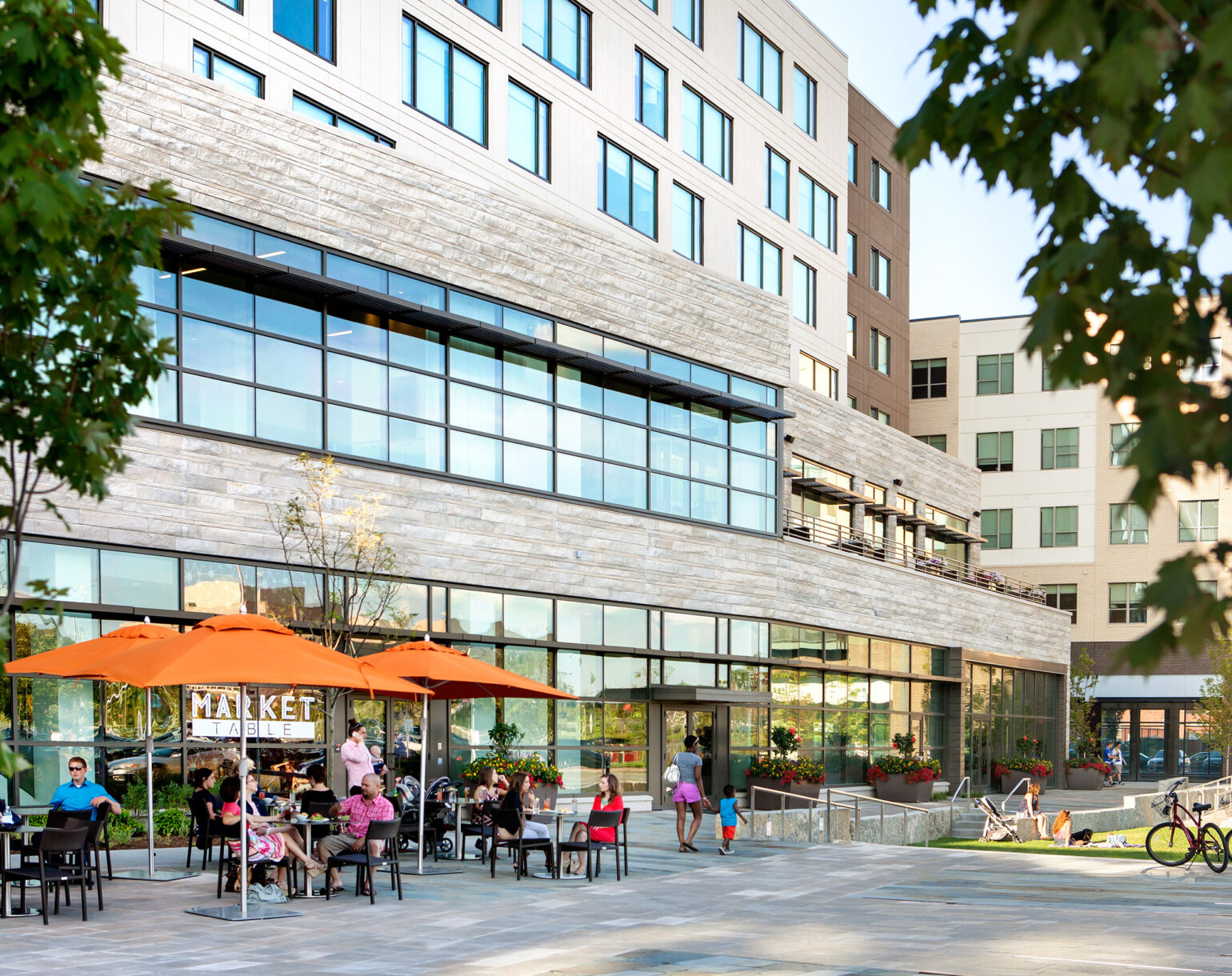 Buckingham Companies | Capabilities