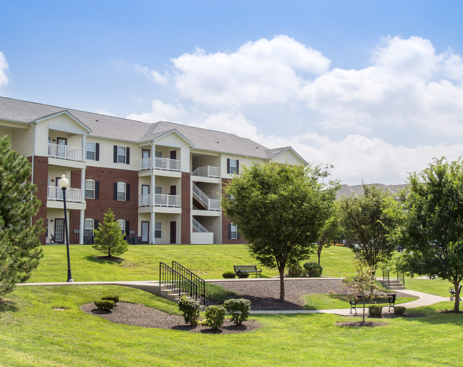 Buckingham Companies | Homepage