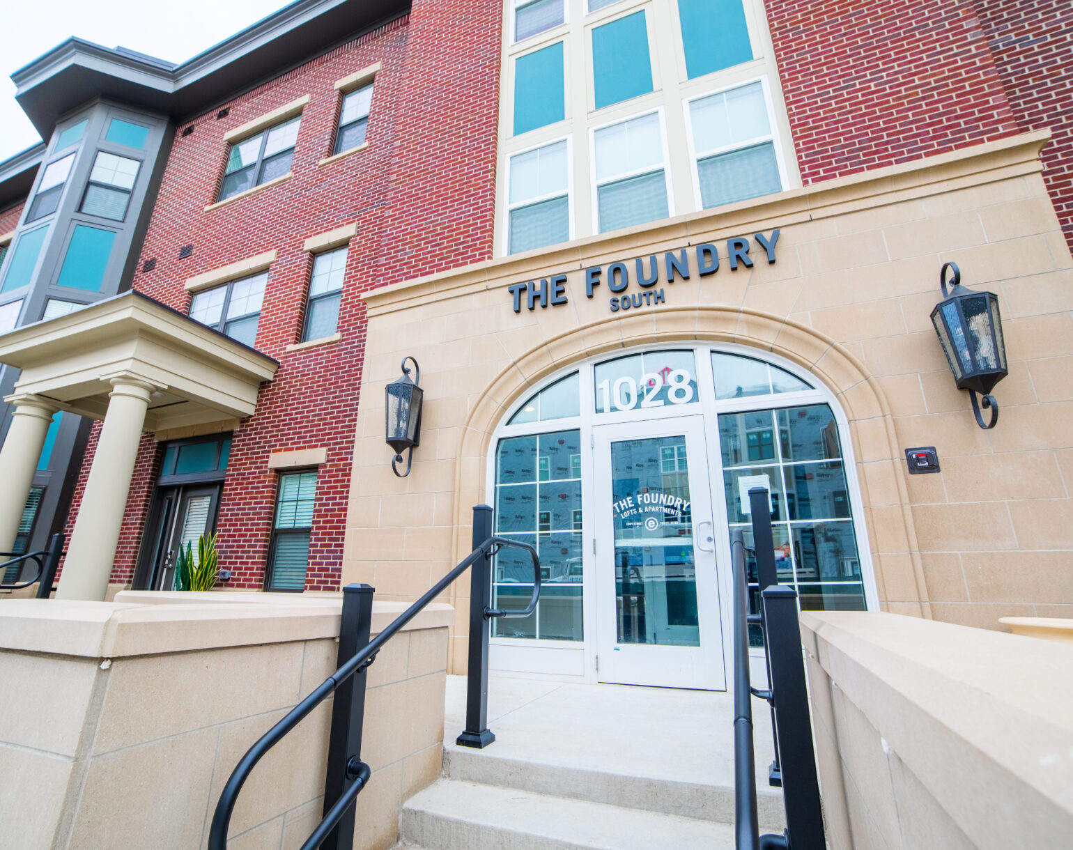 Buckingham Companies | Homepage