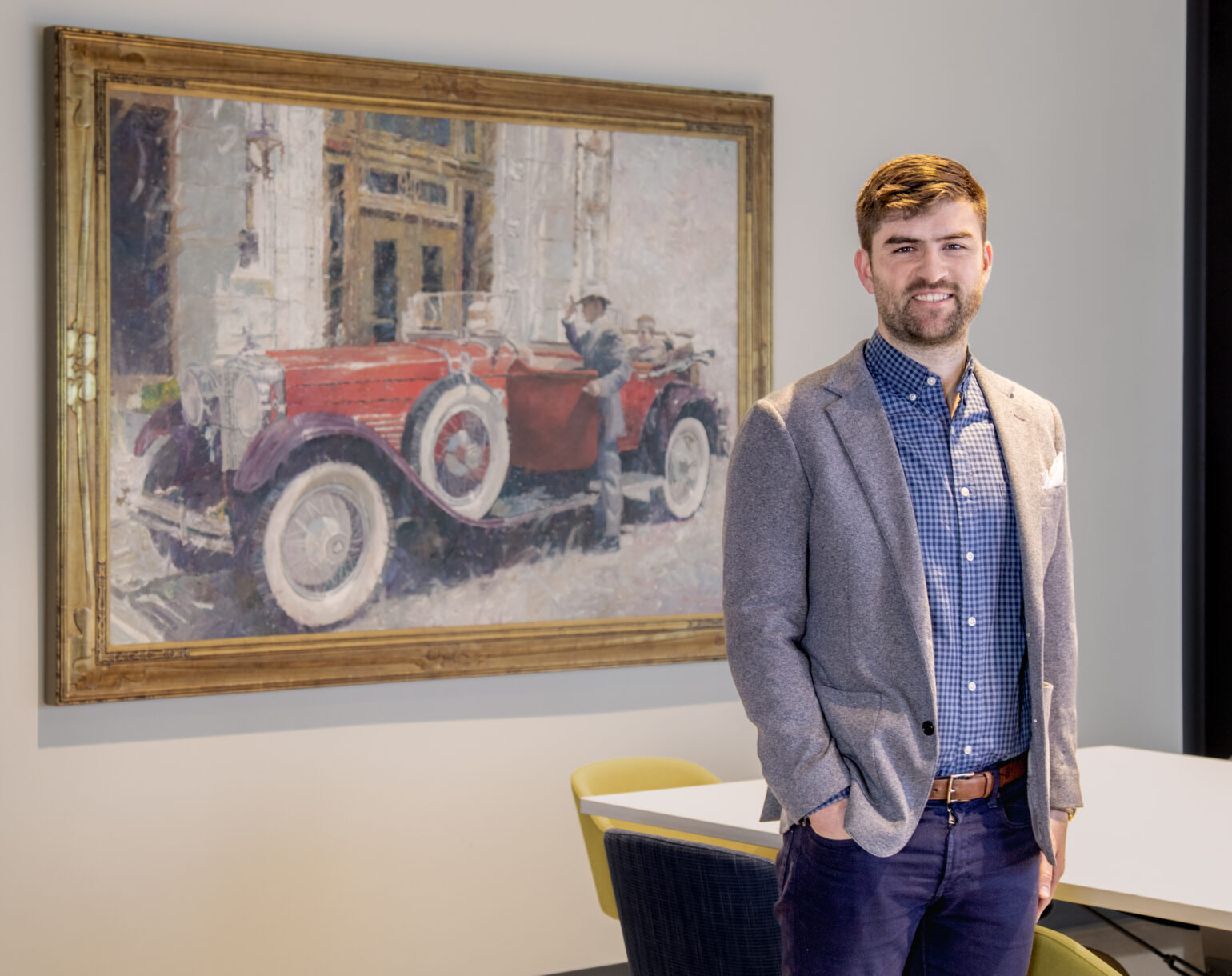 Buckingham Companies | Join the Team
