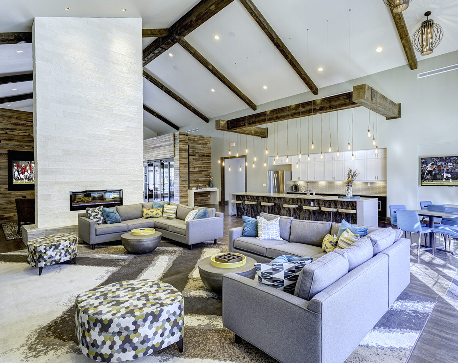 Buckingham Companies | Invest