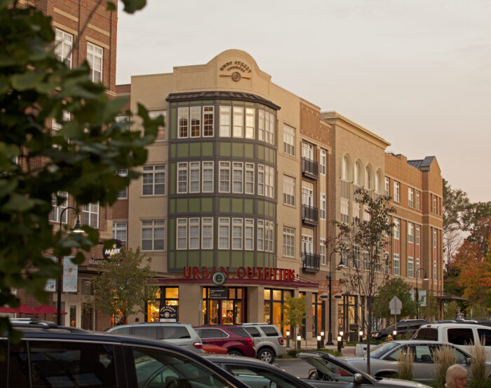 Buckingham Companies | About