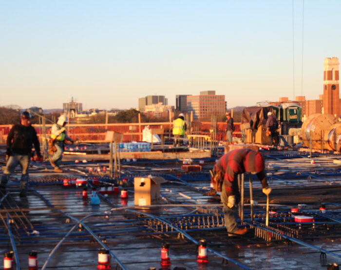 Buckingham Companies | Capabilities