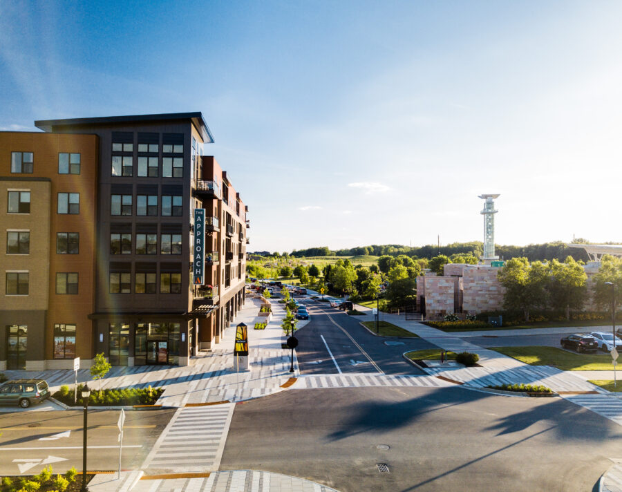 Buckingham Companies | Homepage