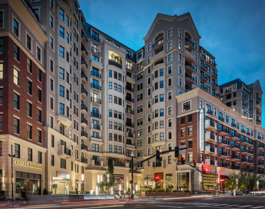 Buckingham Companies | Full Service Real Estate Firm