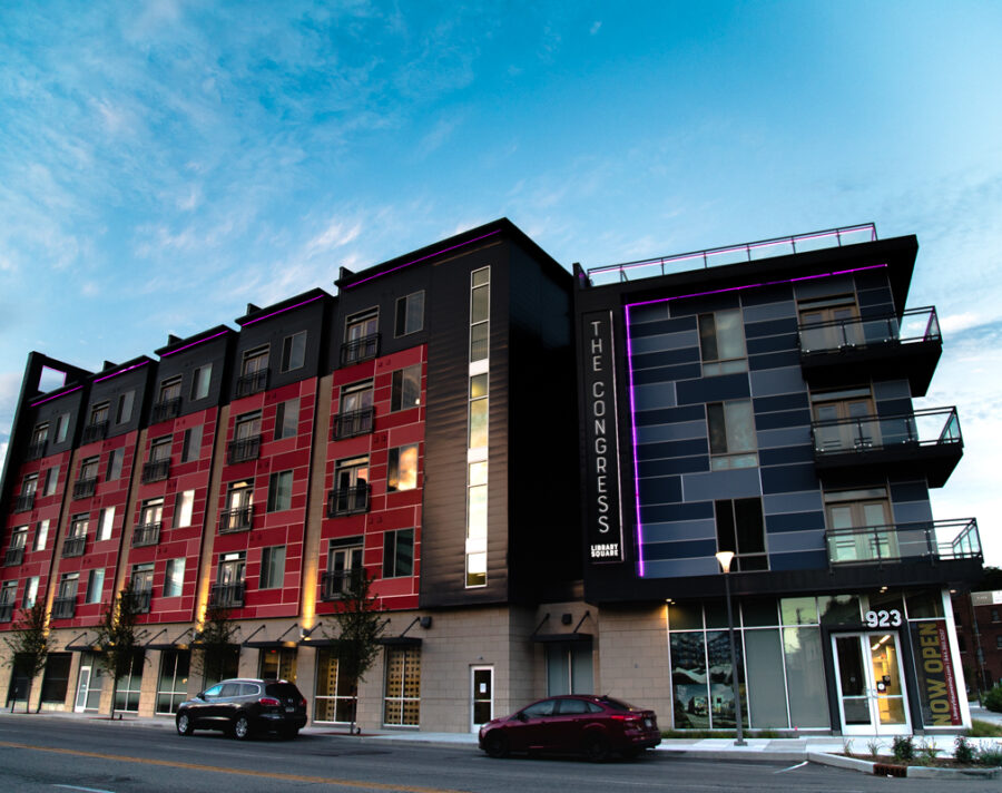 Buckingham Companies | Full Service Real Estate Firm