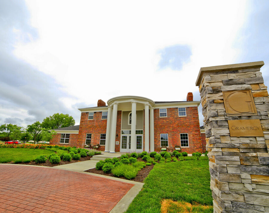 Buckingham Companies | Homepage