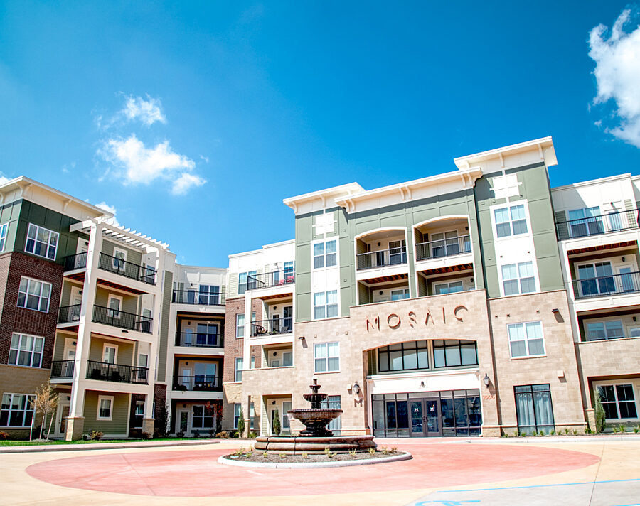 Buckingham Companies | Capabilities