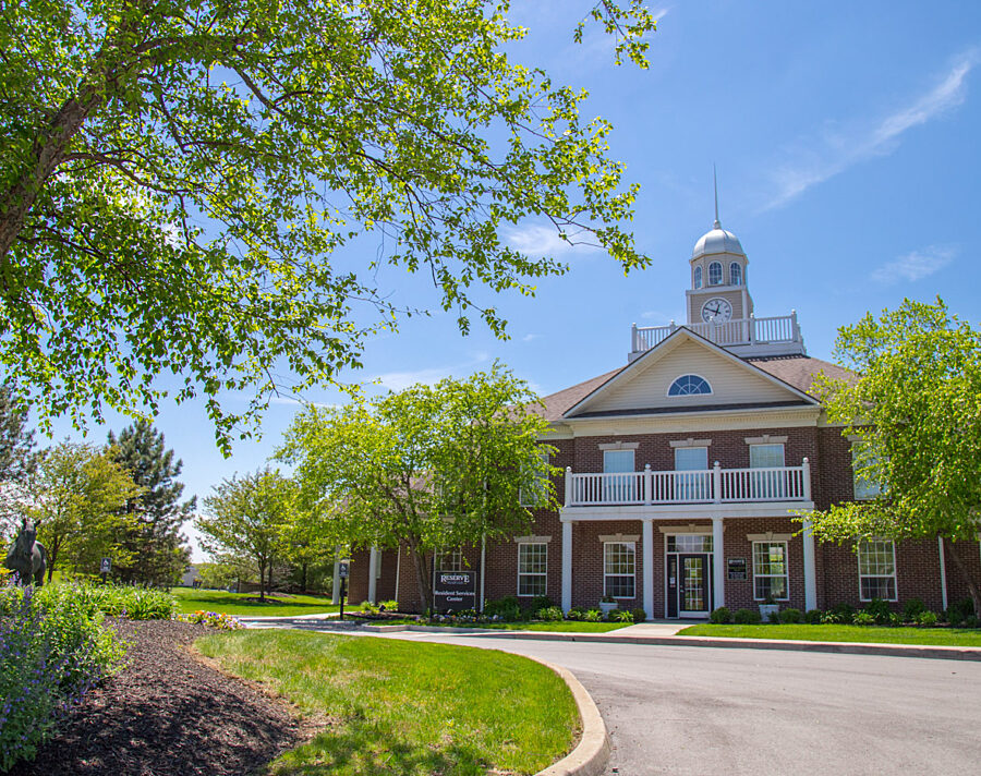 Buckingham Companies | Invest