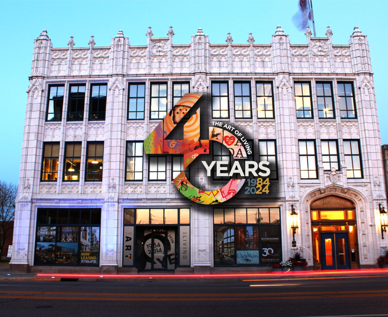 Buckingham Companies | Capabilities