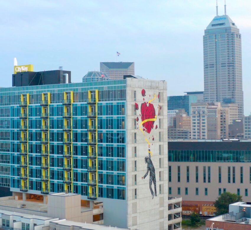 Buckingham Companies | CityWay | Indianapolis, IN